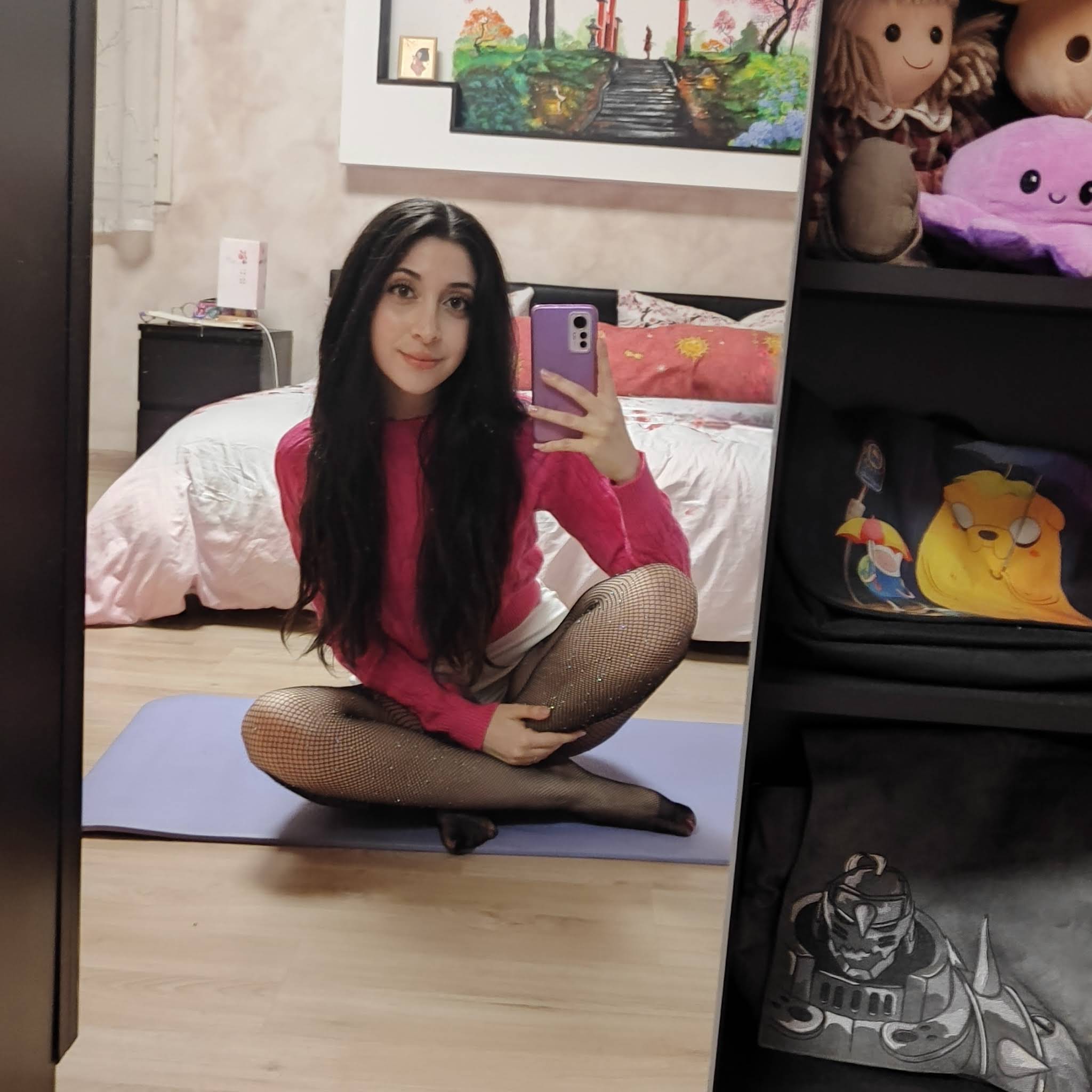 Post from KiKi ASMR