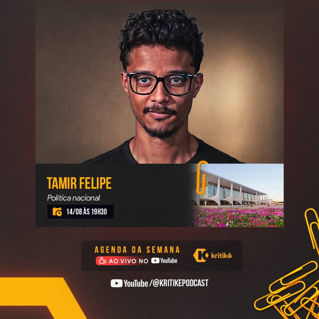Post from Tamir Felipe