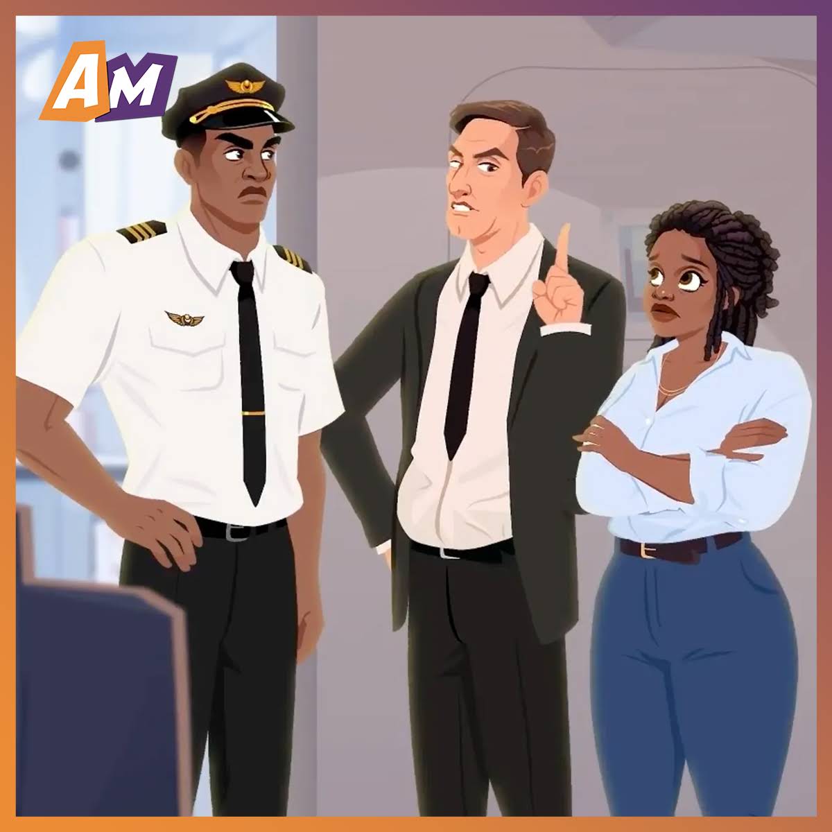 Post from AniMatters France