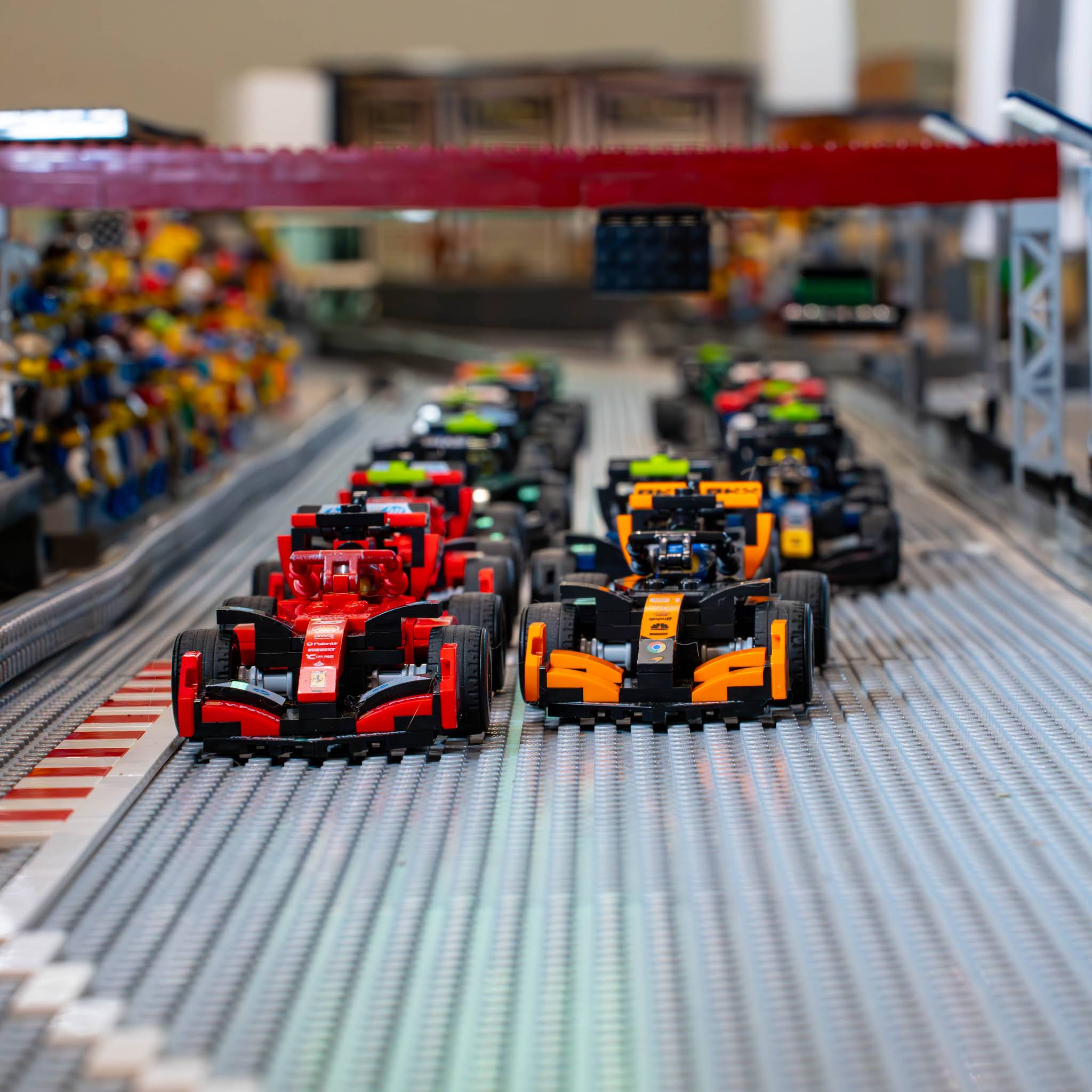 Post from The Moving Bricks