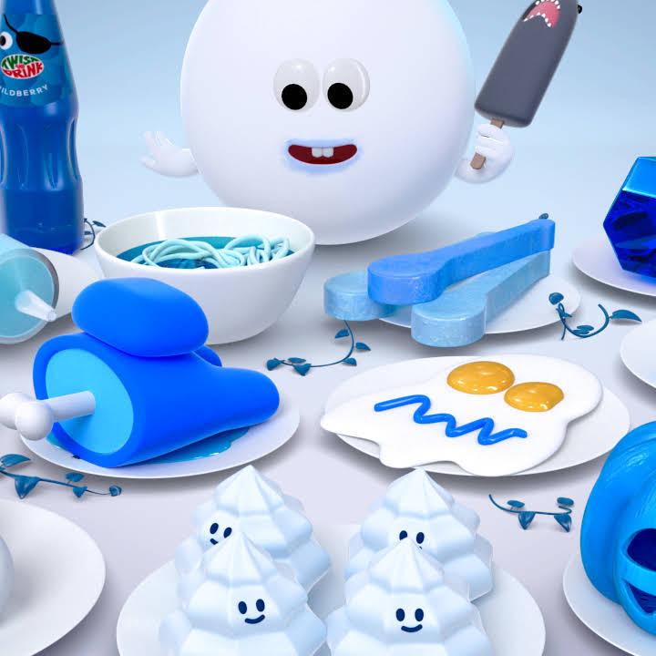 Post from 애니먹animuk