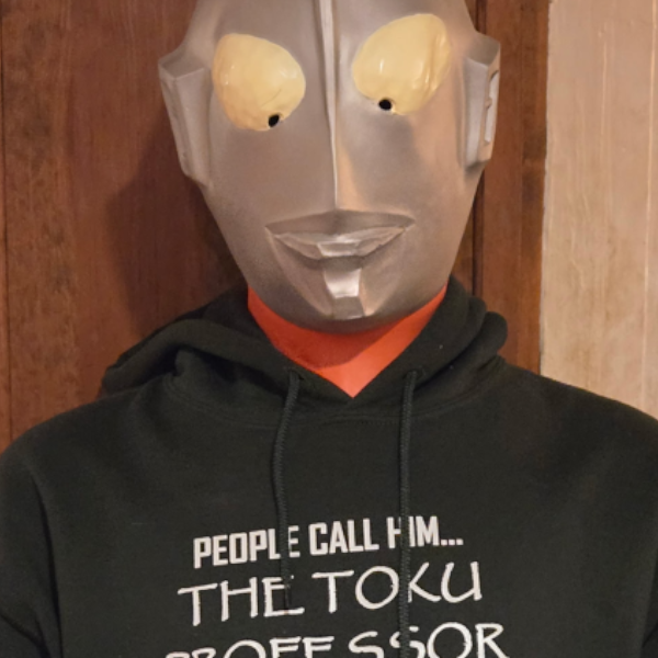 Post from The Toku Professor
