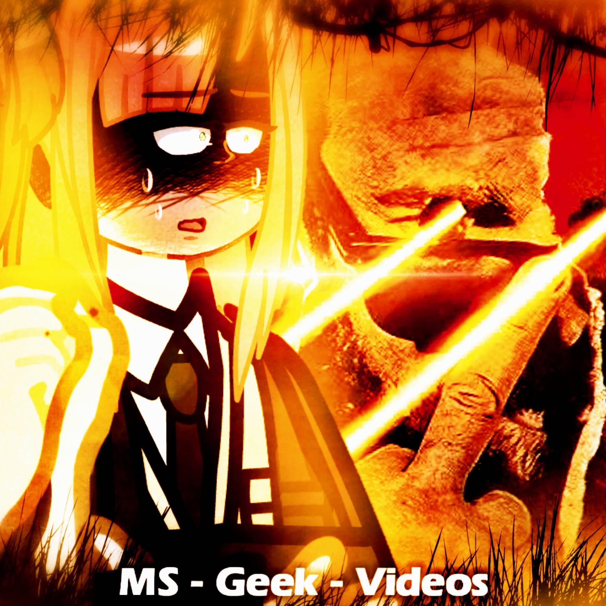 Post from MS-Geek Entertainment