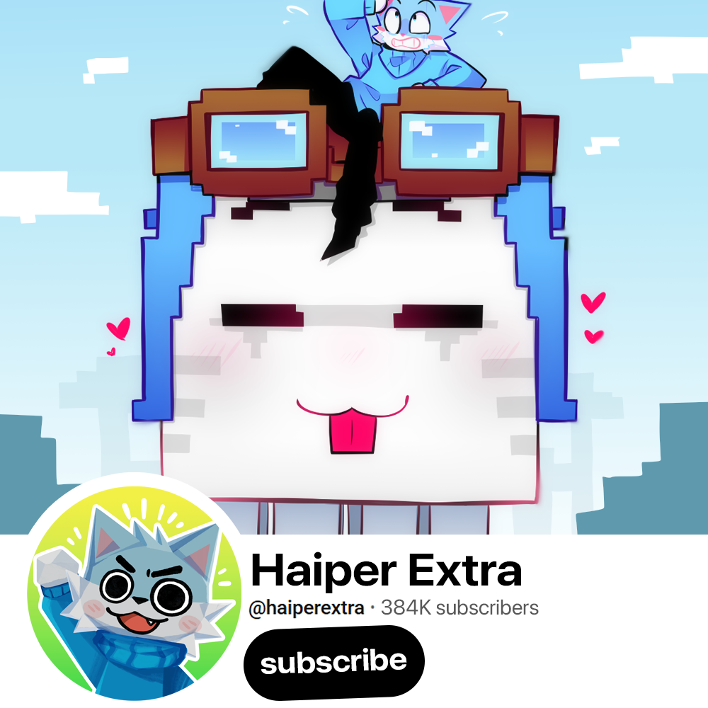 Post from HaiperEXE