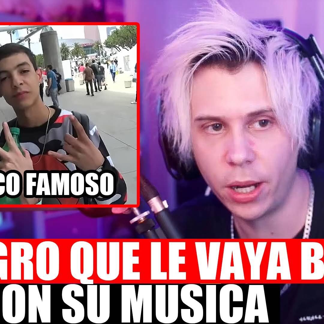 Post from El F Music