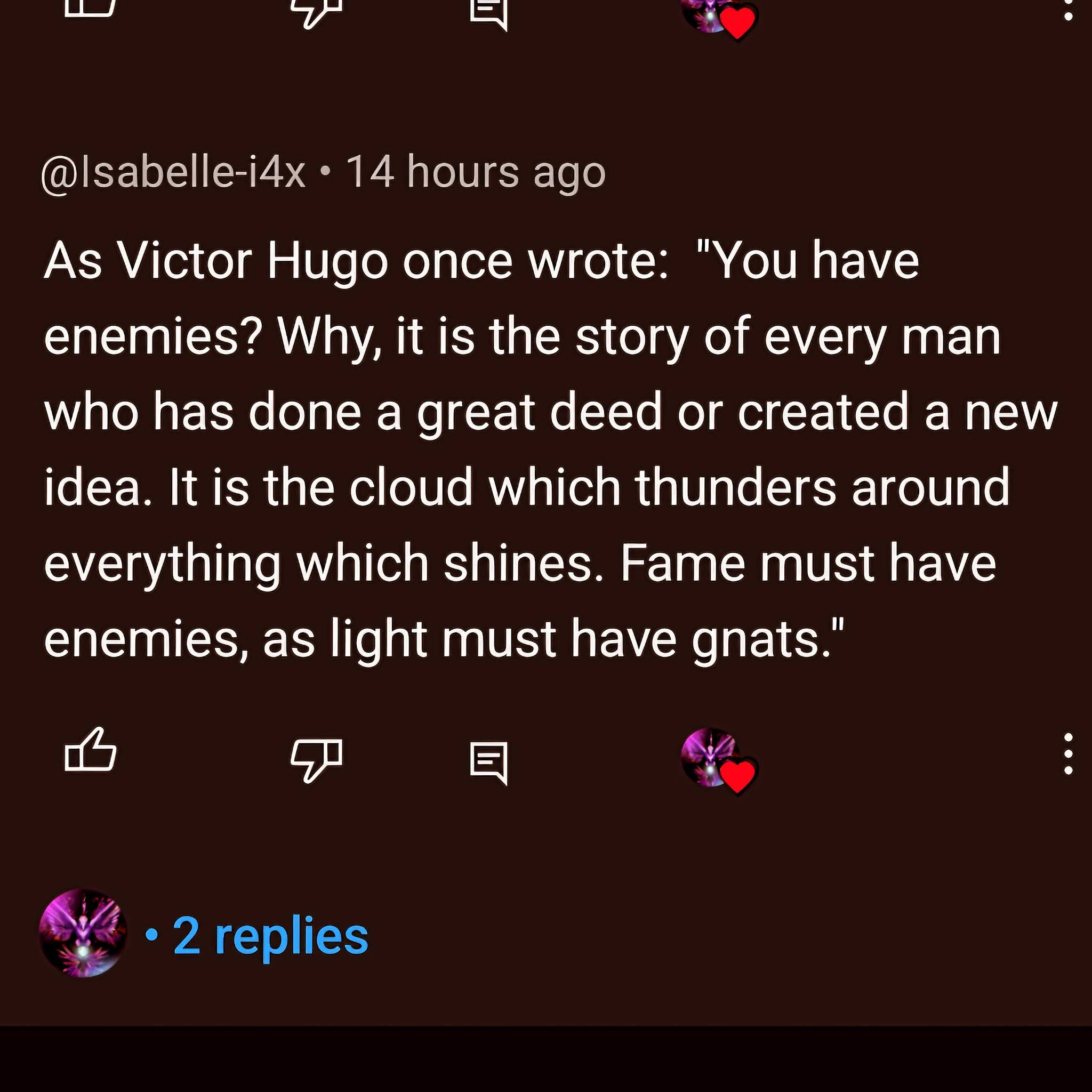 Post from Divine Phoenix Rising Tarot