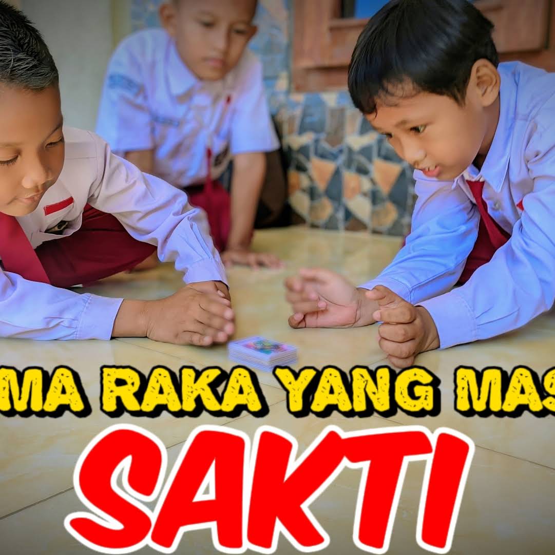 Post from Yogik Arif Family