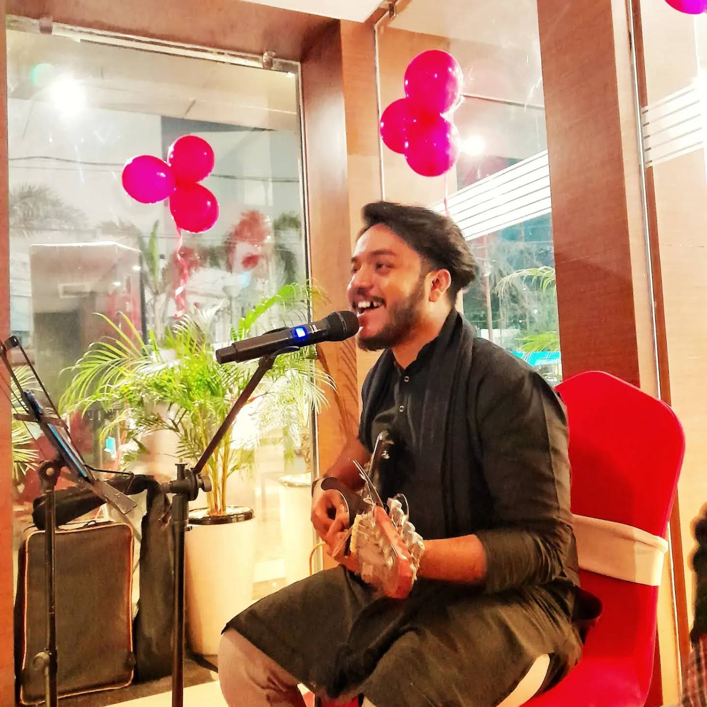 Post from Shouvik Saha Official