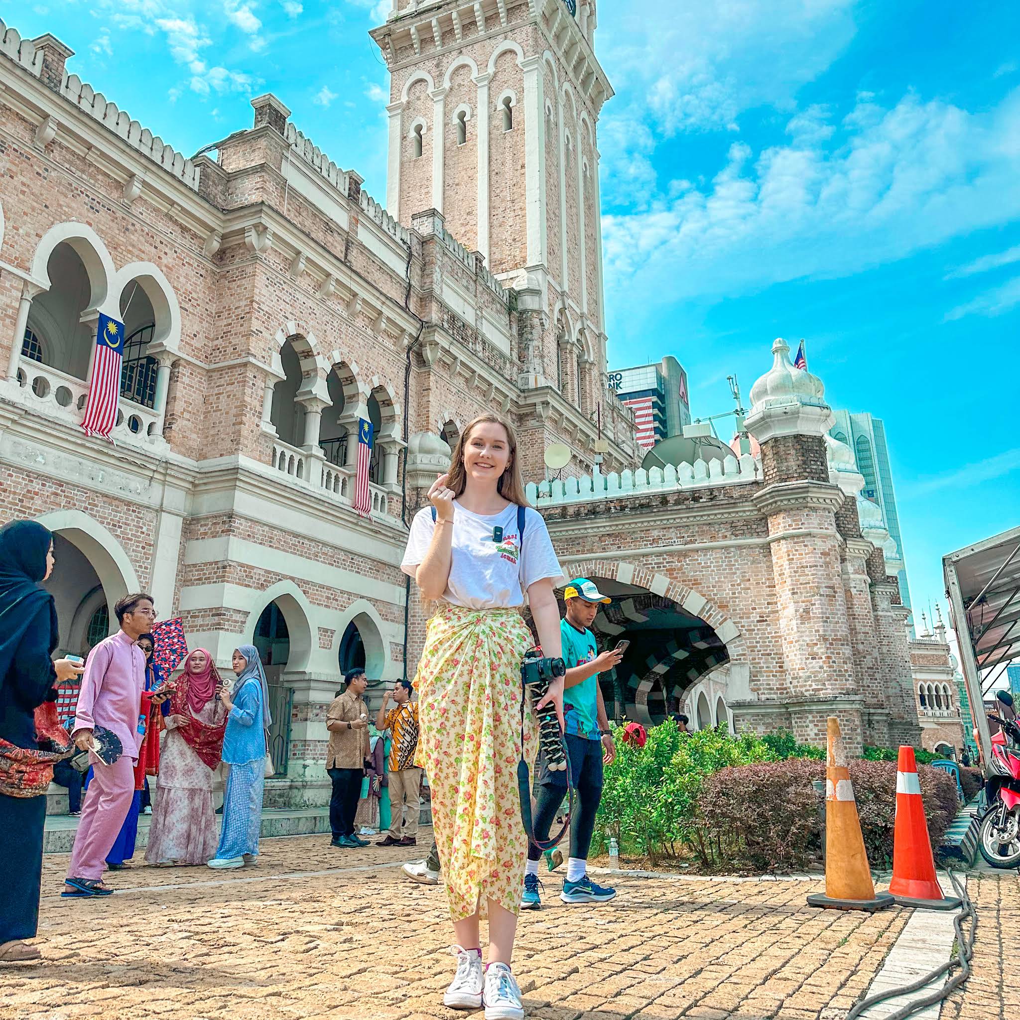 Post from Alana Dunsmore