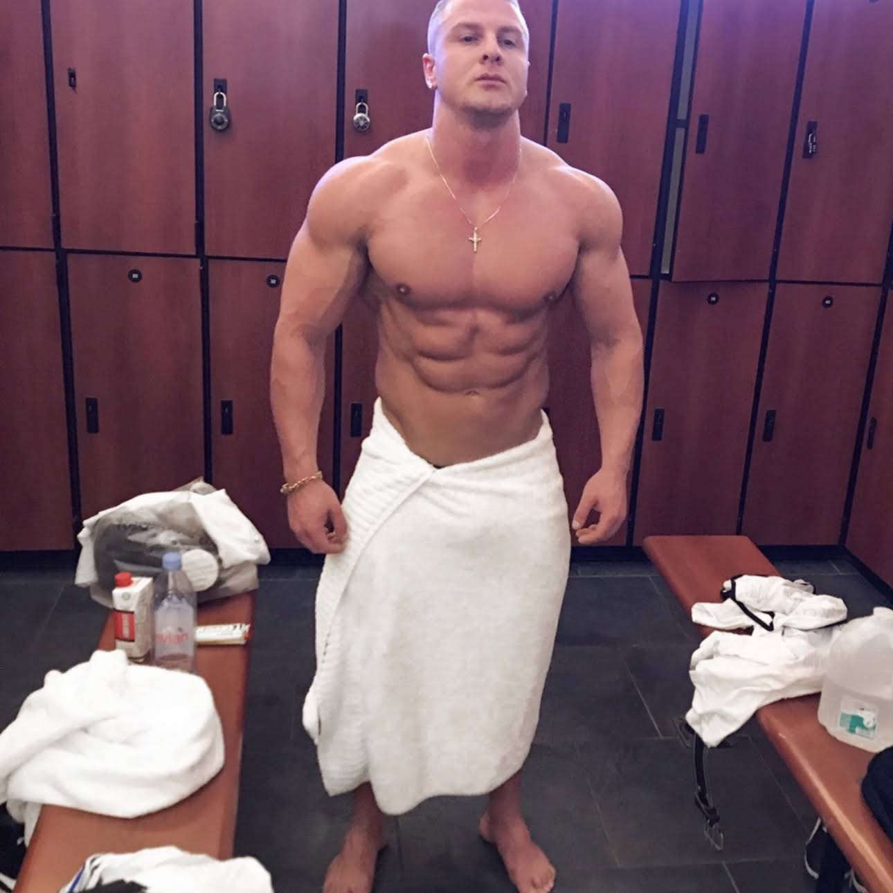 Post from Josef Rakich