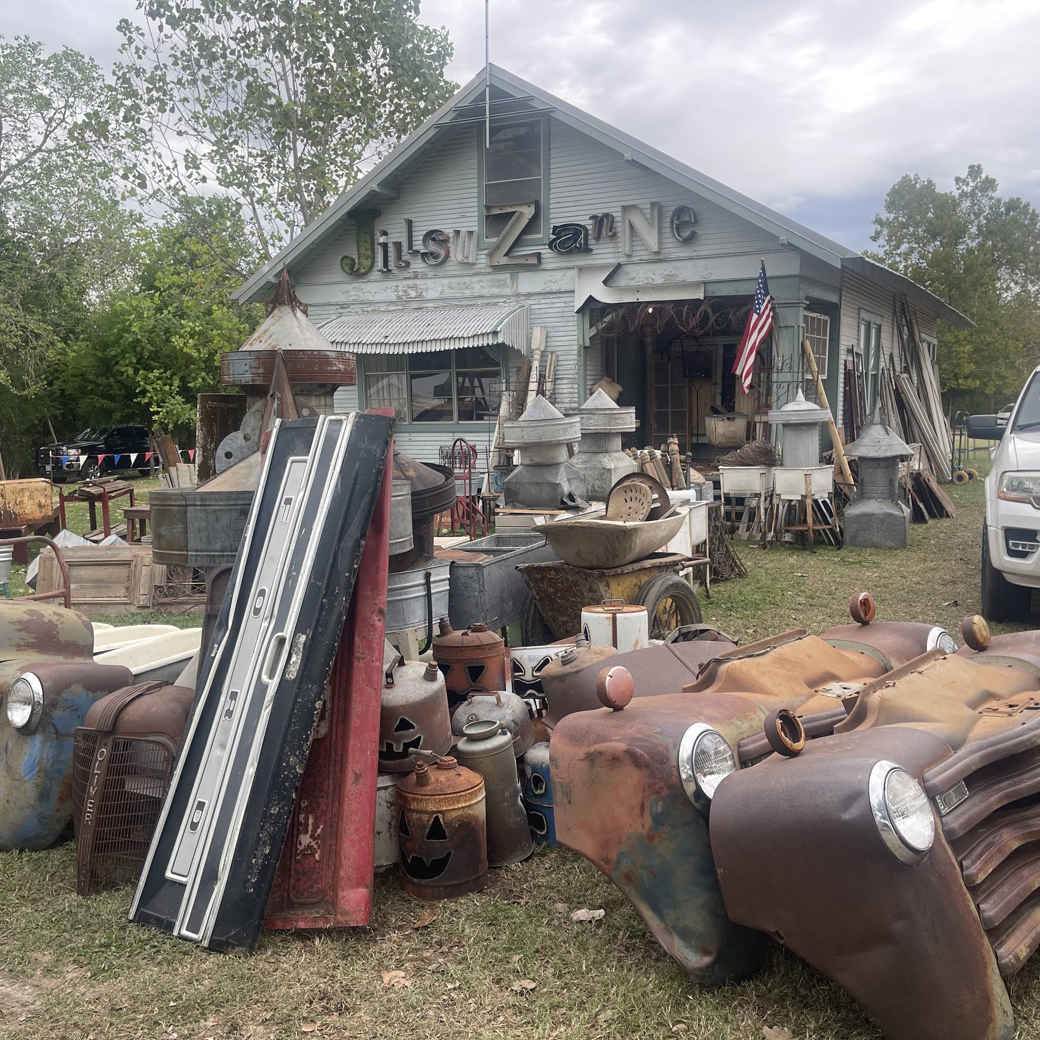 Post from Adventures Made From Scratch