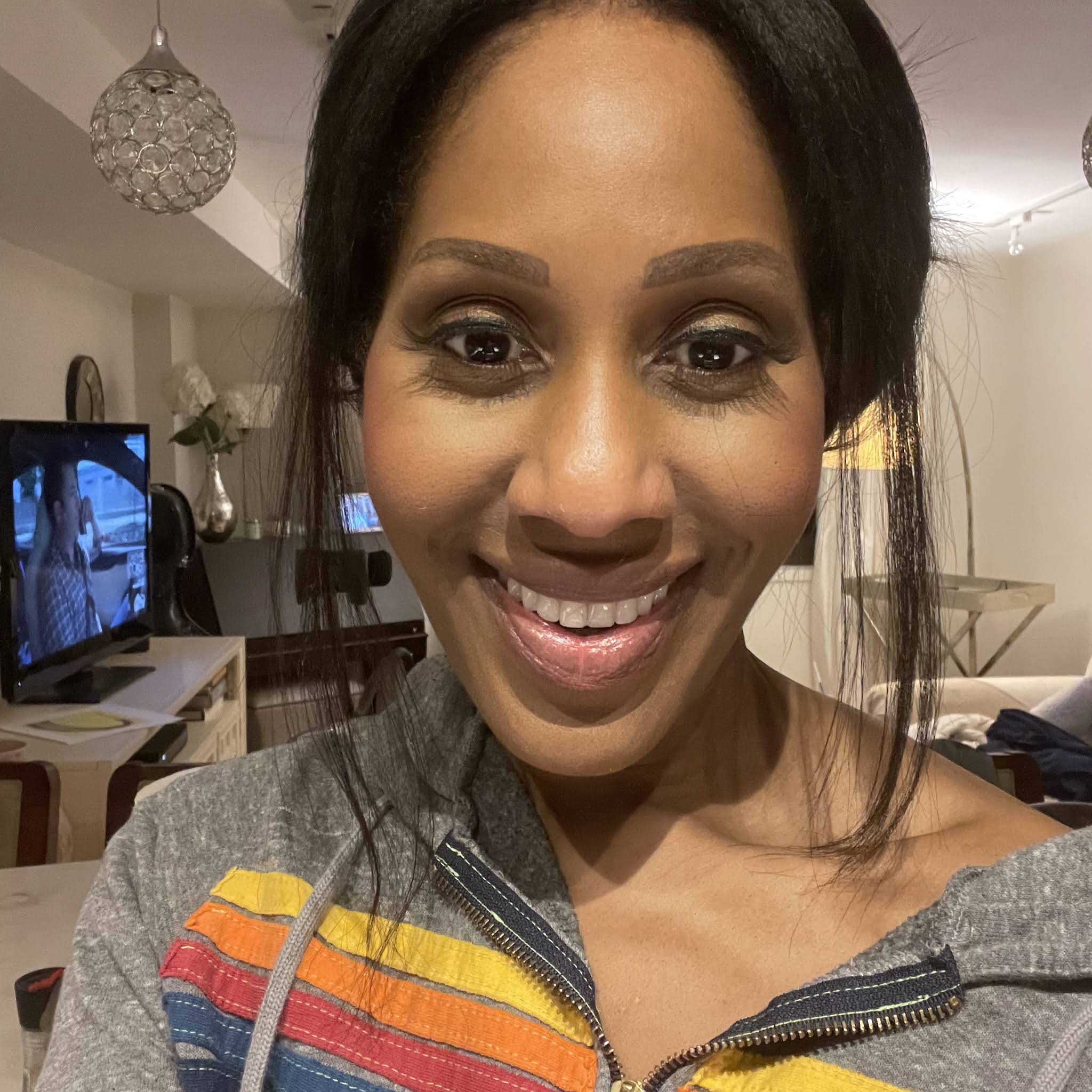 Post from Dr. Jen Caudle