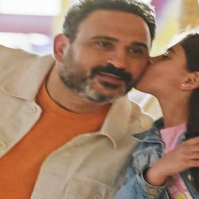 Post from Lavenia Nader - لافينيا نادر