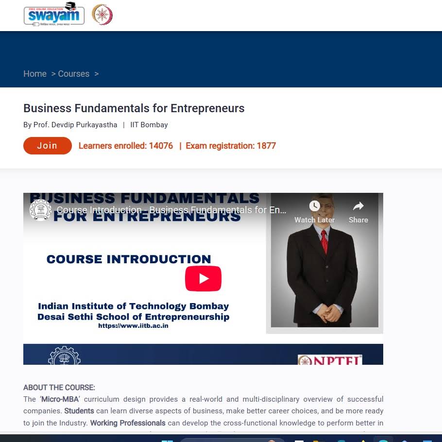 Post from Kalpit Veerwal