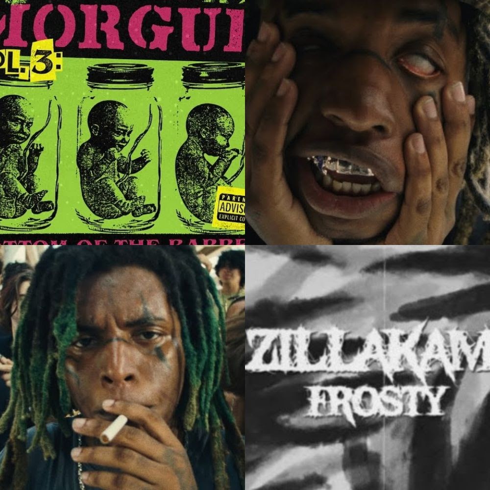 ZillaKami