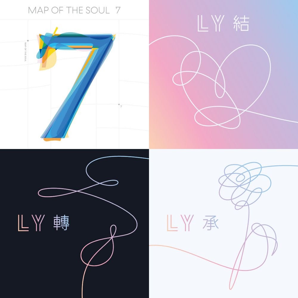 🐱SUGA Songs🐱