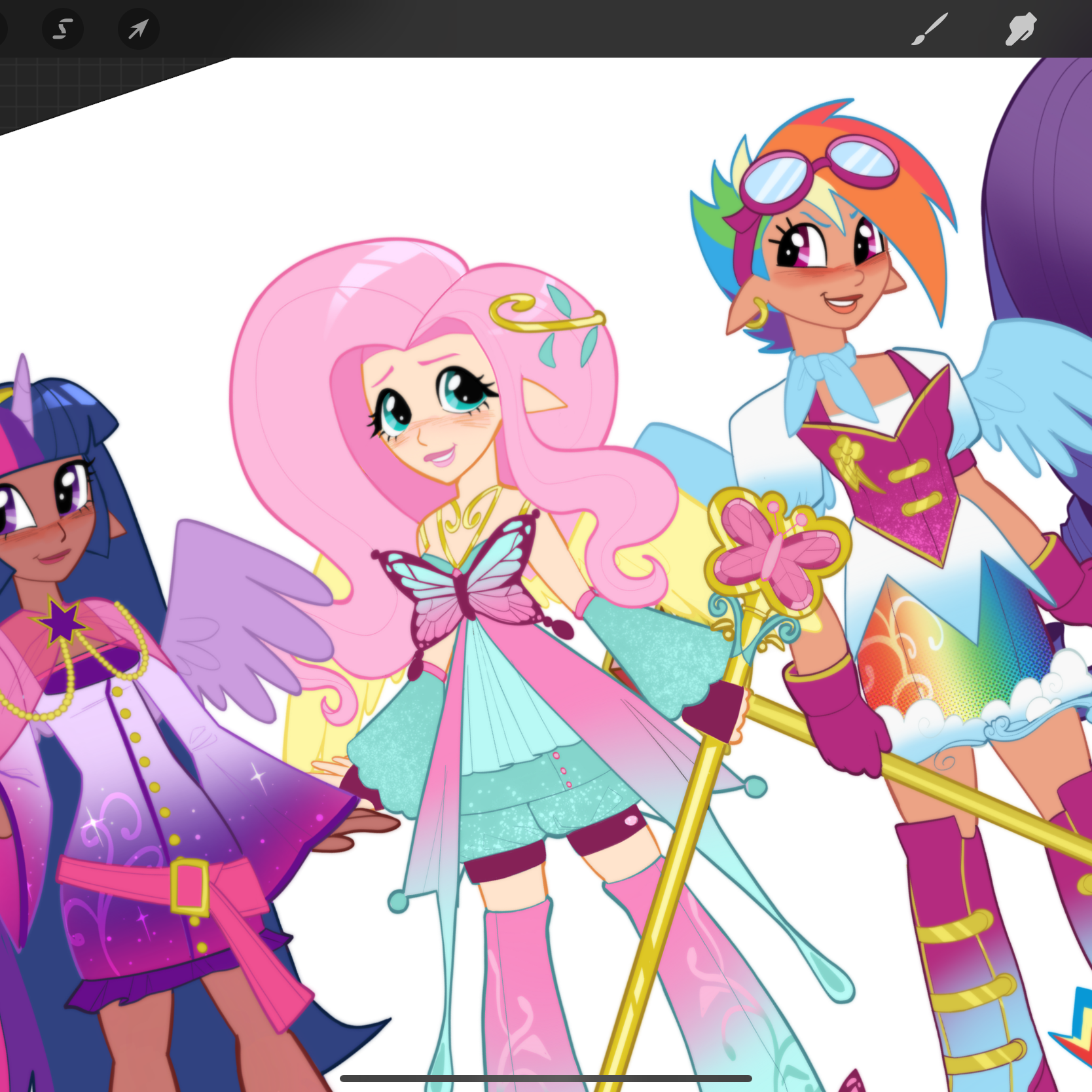 Post from Emma artly