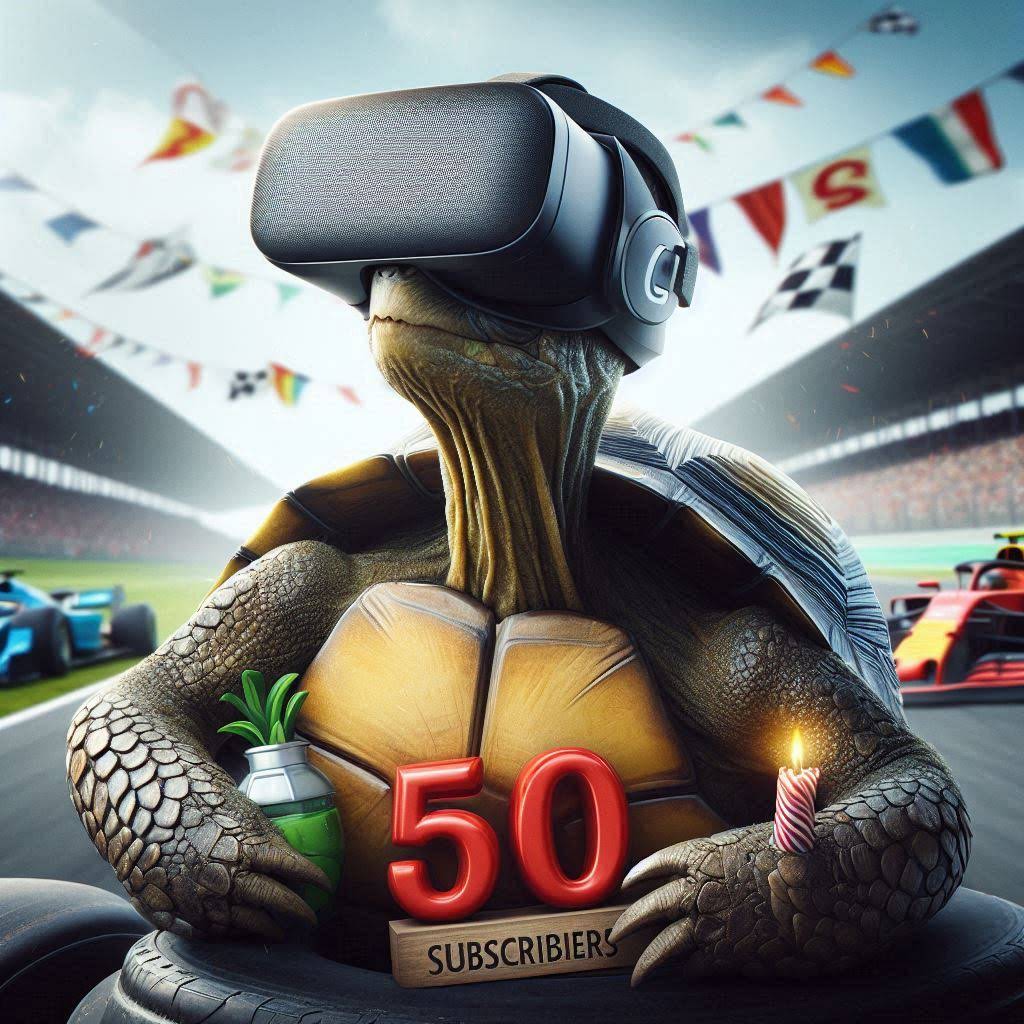 Post from Shane Coe VR