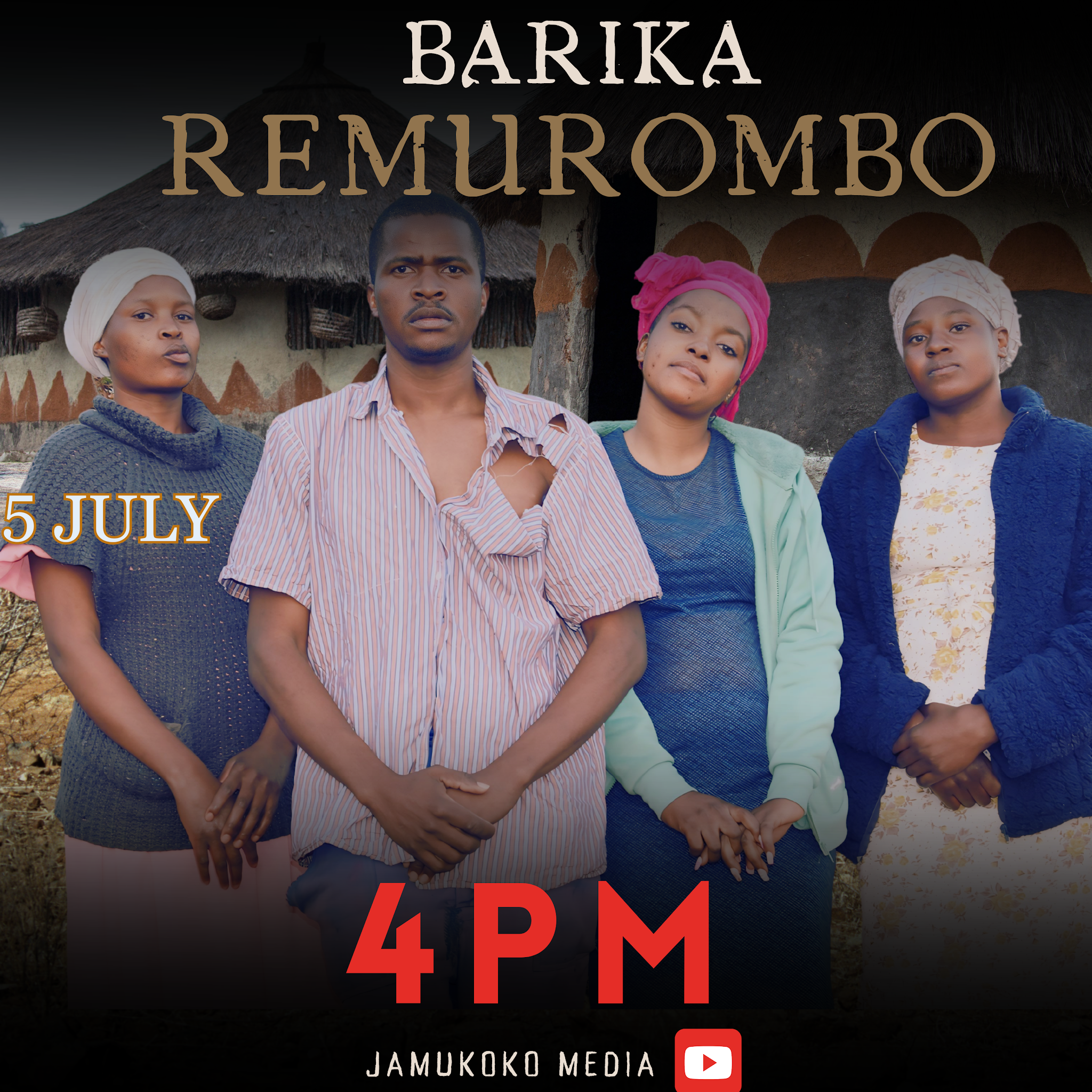 Post from Jamukoko Media