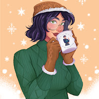 Post from Eris Serenity