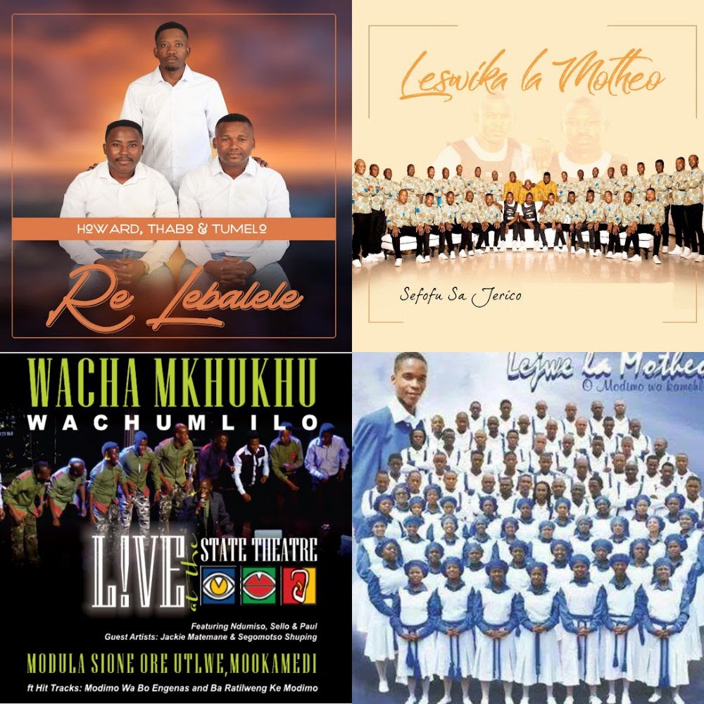 Tumelo mabelane latest