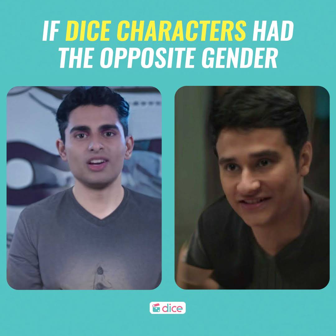 Post from Dice Media