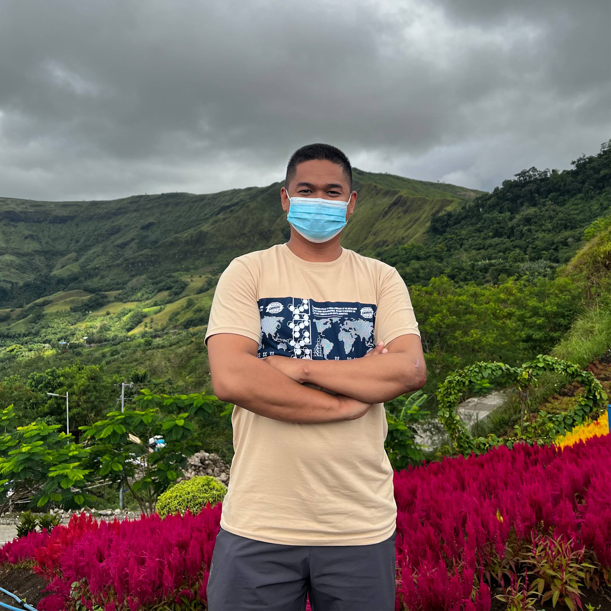 Post from Manong Hernan PH