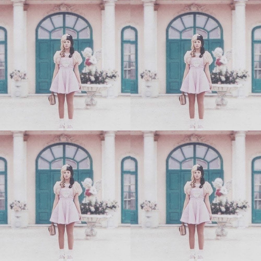 Melanie Martinez - K-12 (Full Album) | Best Mix