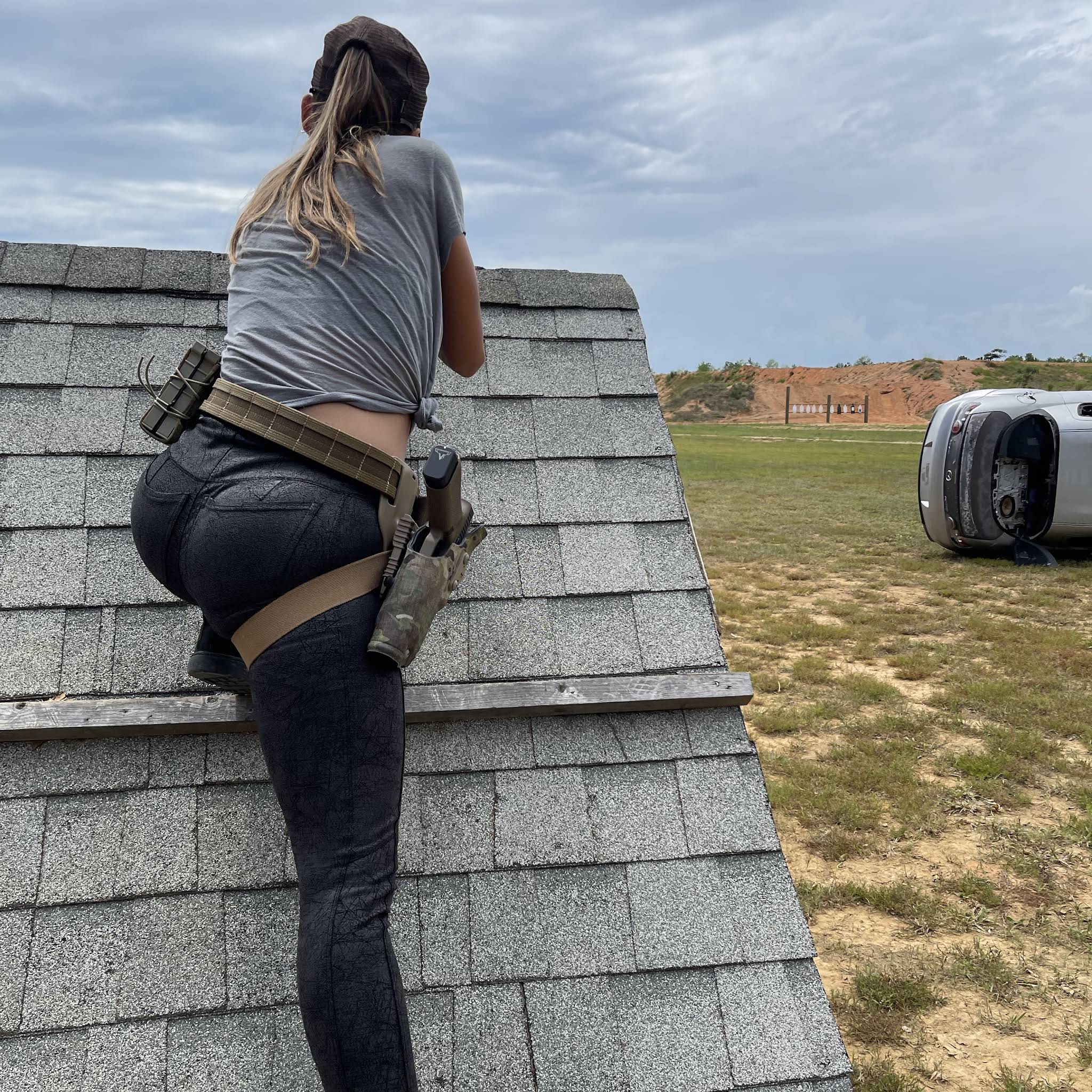Post from LittleFitDevil