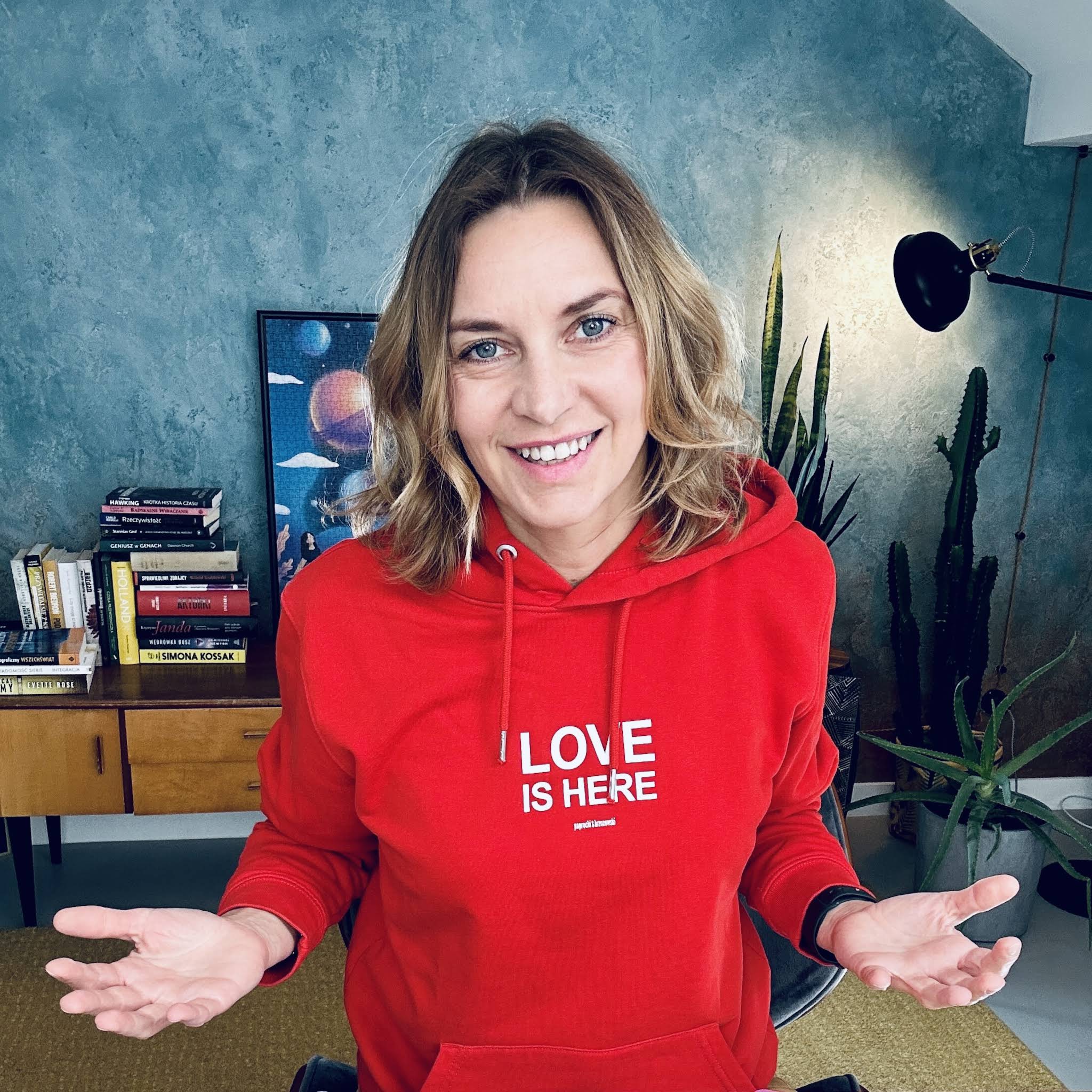 Post from Klaudia Pingot