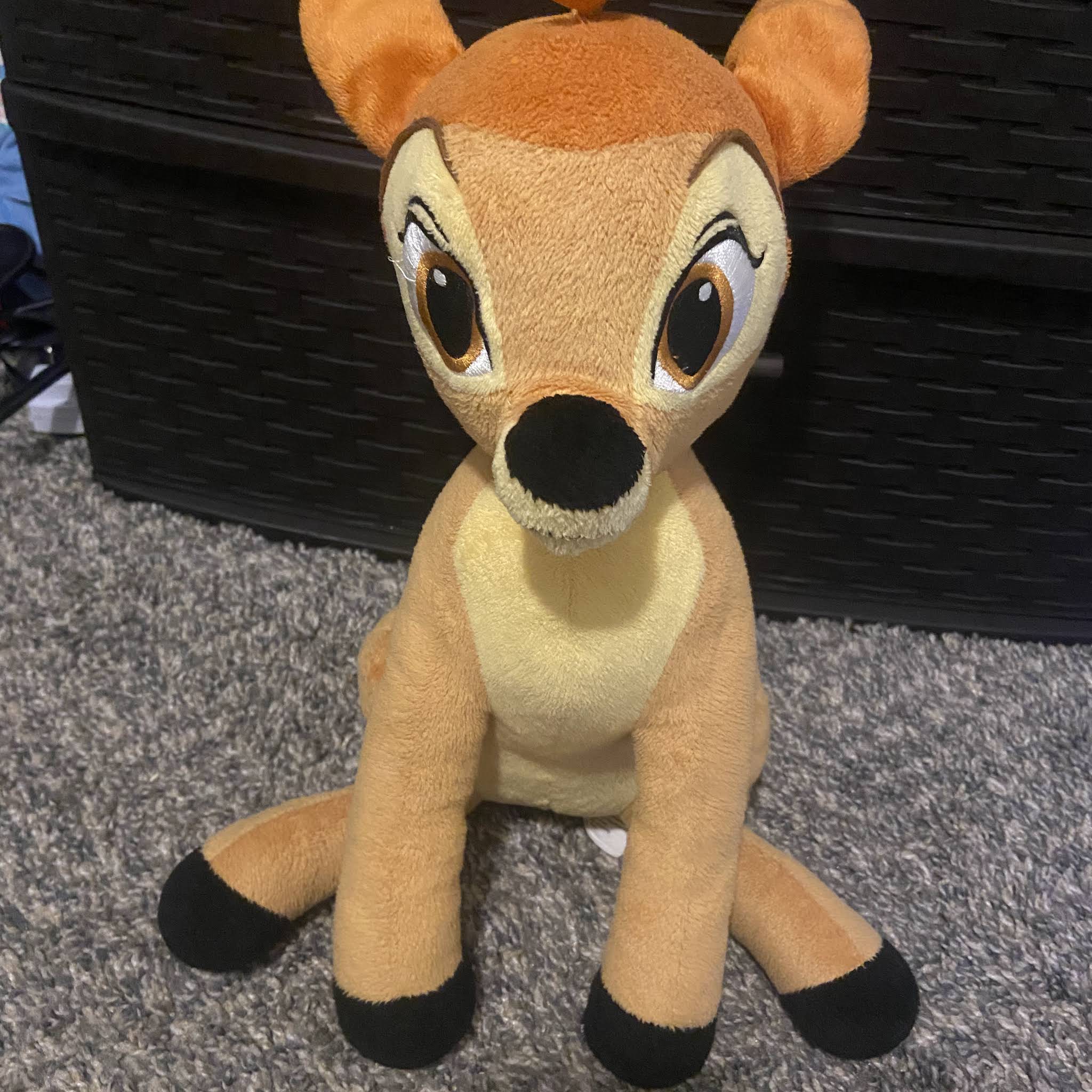 Post from Crazy Stuffed Animals
