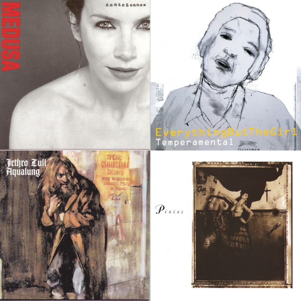 cd collection volume 2