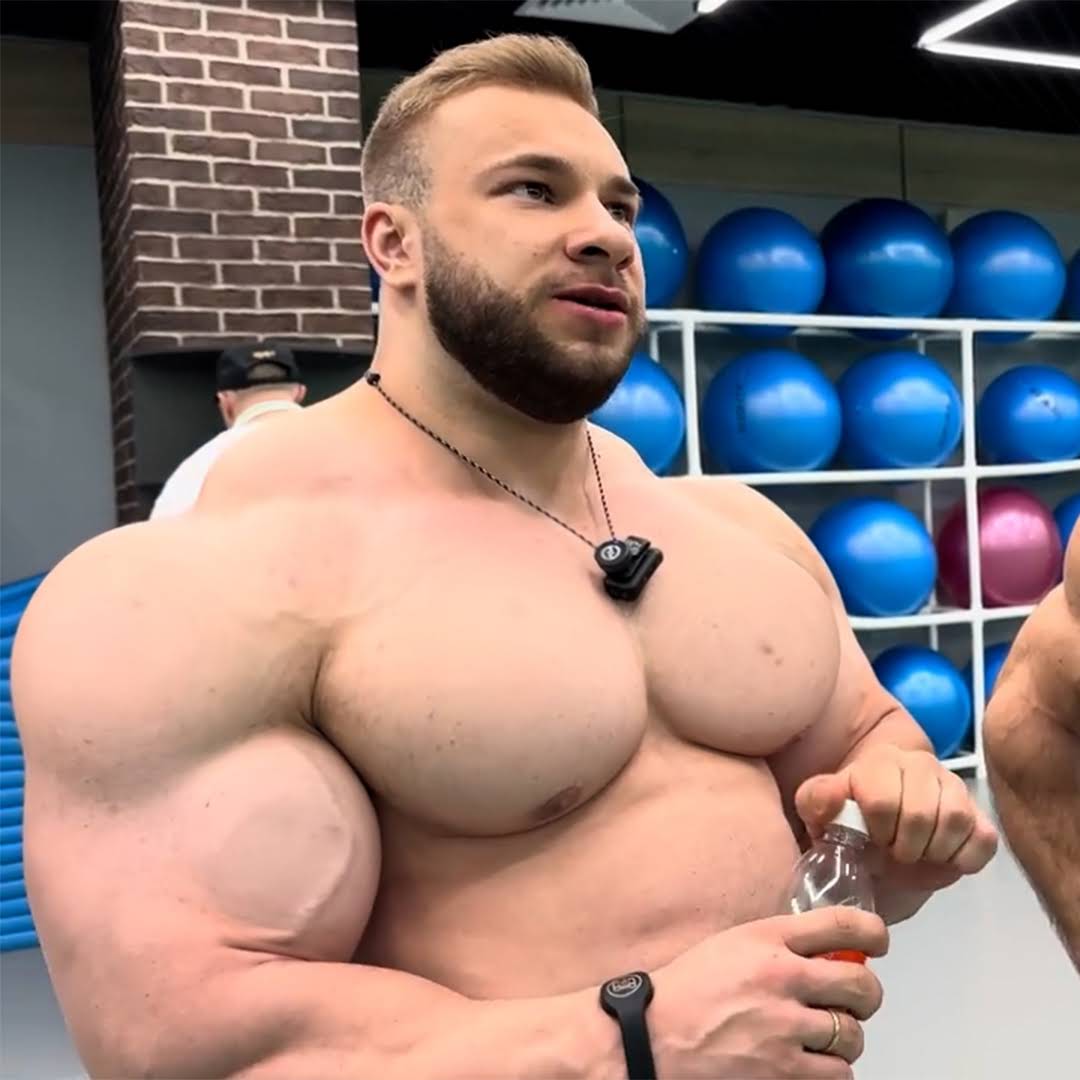 Post from Muscle Legends