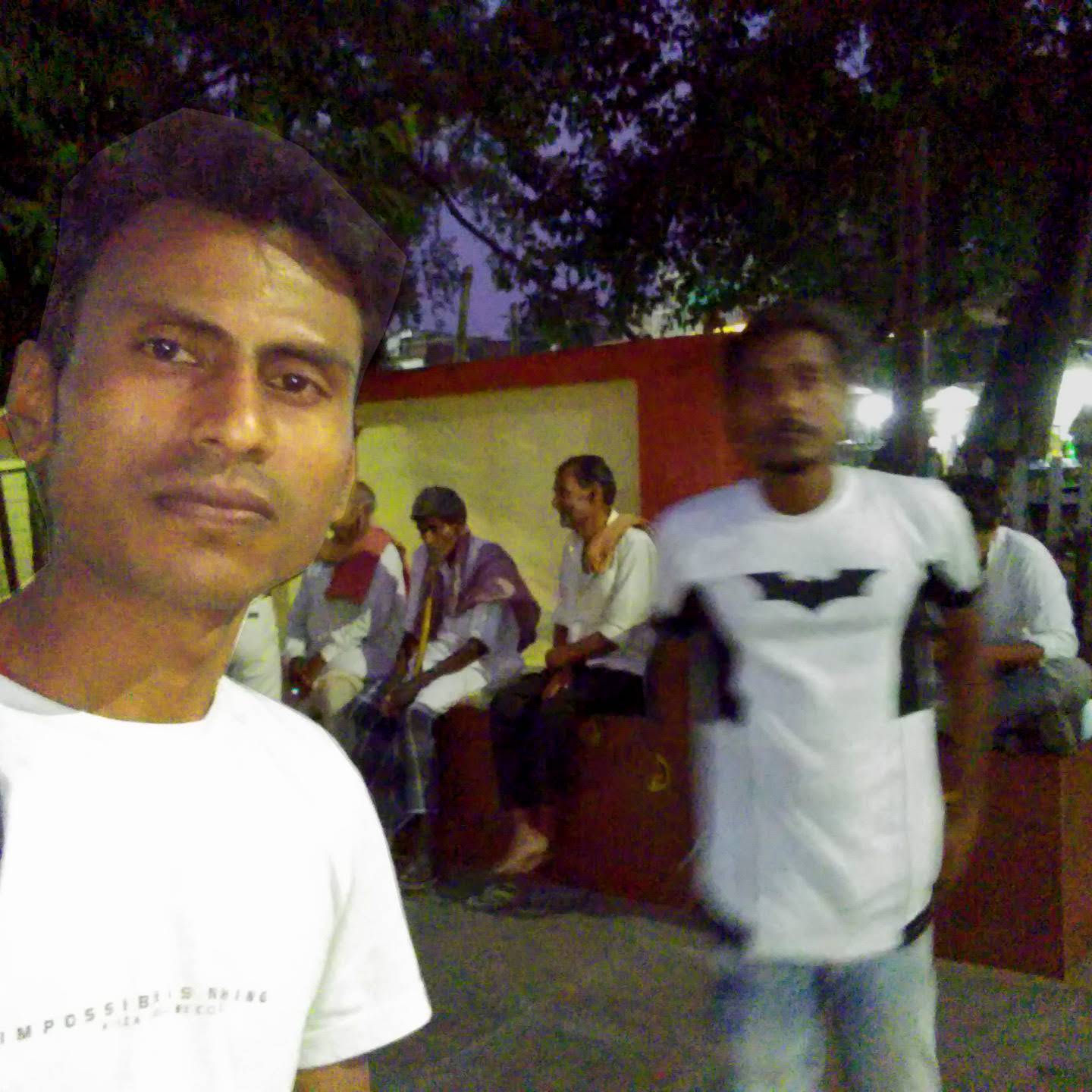 Post from Tech Support Prashant