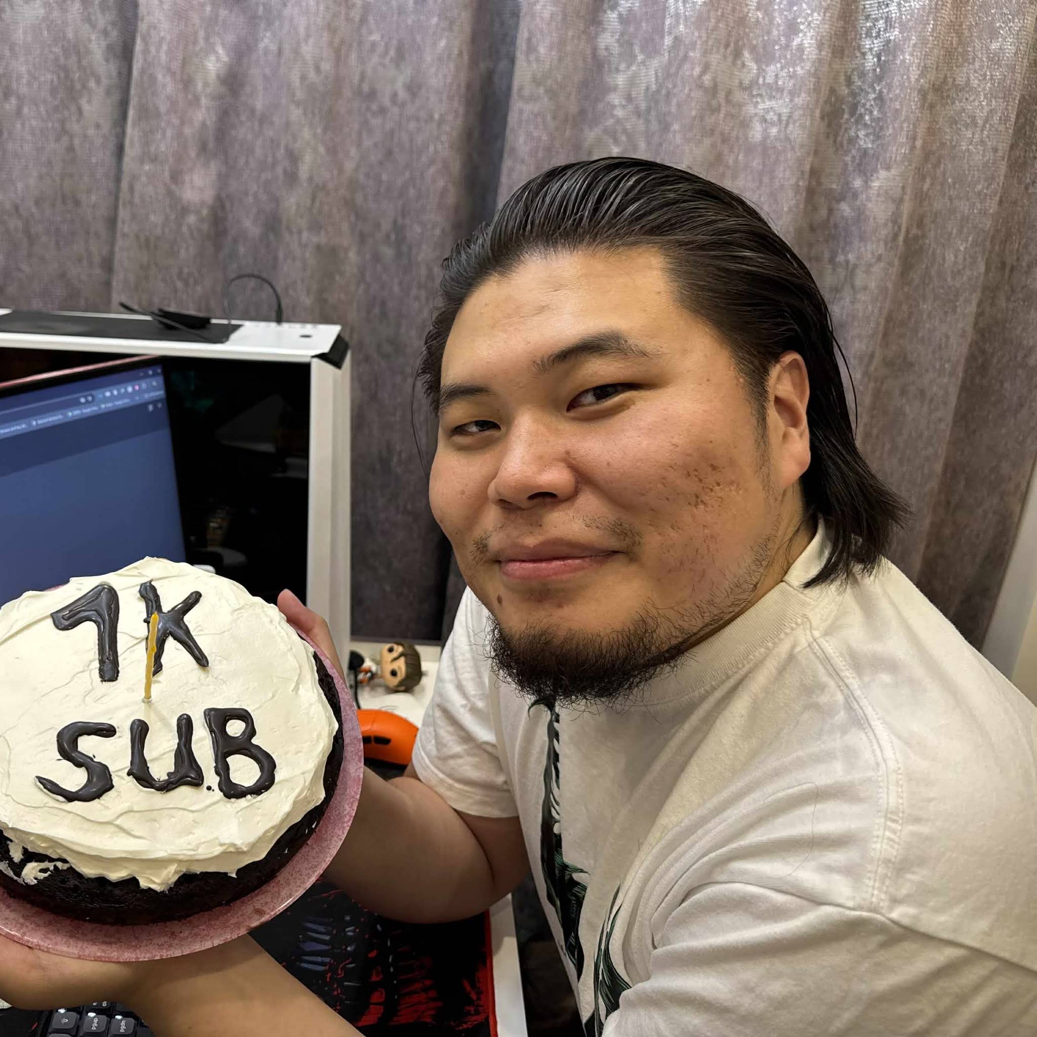 Post from Karma Gamer.