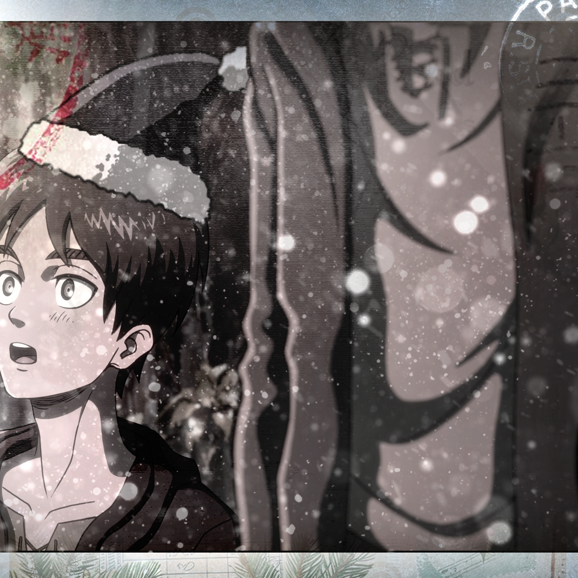 Post from Studio Eclypse