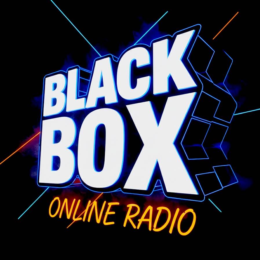 Post from Black Box Online Radio