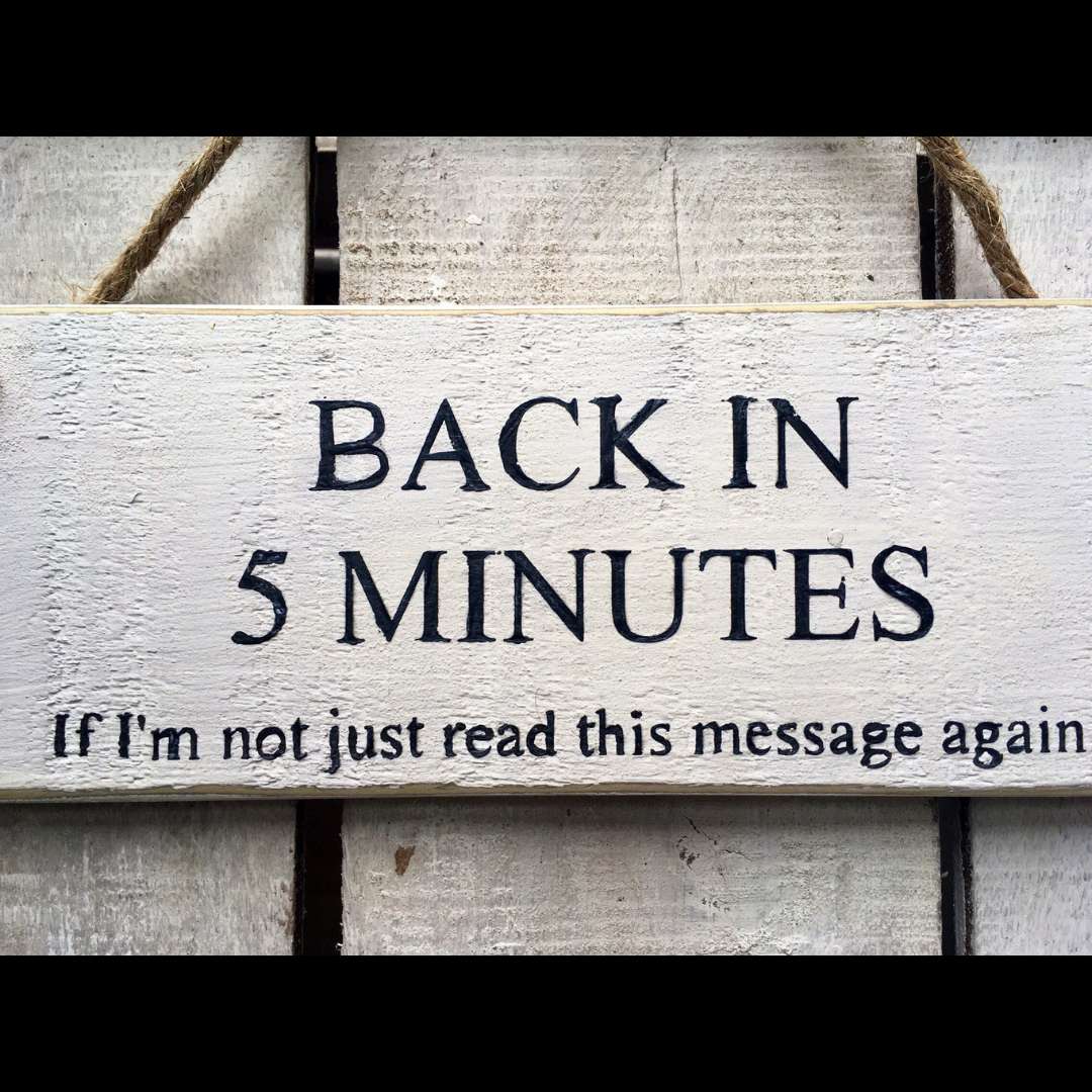 Post from Wretched Watchmen