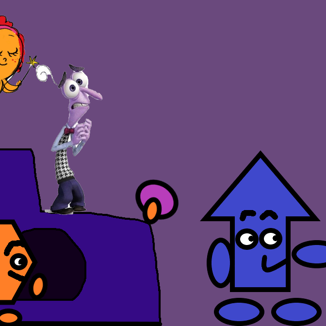 Post from Fire Red Team [Blake wolf]