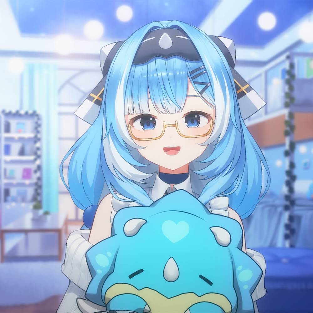 Post from Minami Cera Ch. 【POLYGON】