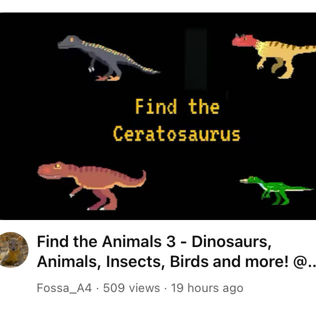 Post from 𝕃𝕚𝕜𝕚𝕖 𝔸𝕟𝕚𝕞𝕒𝕥𝕚𝕠𝕟 𝕓𝕠𝕏