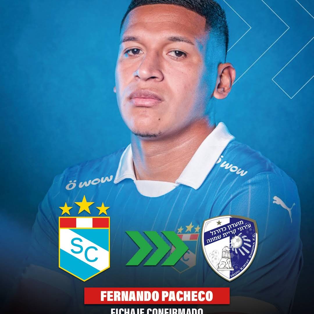 Post from Aaron Fernando 8 Oficial