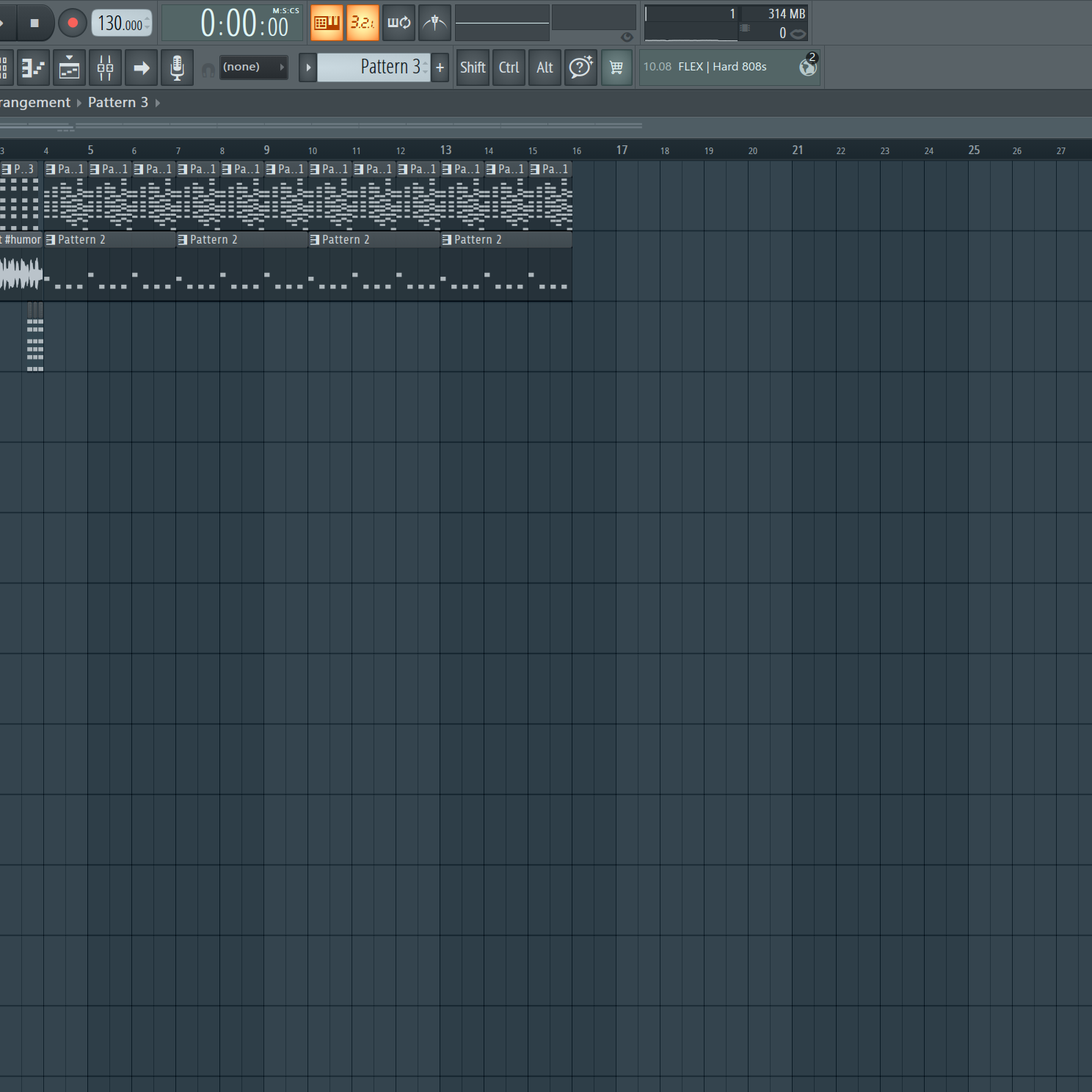 Post from DJ FZN DA LZ5