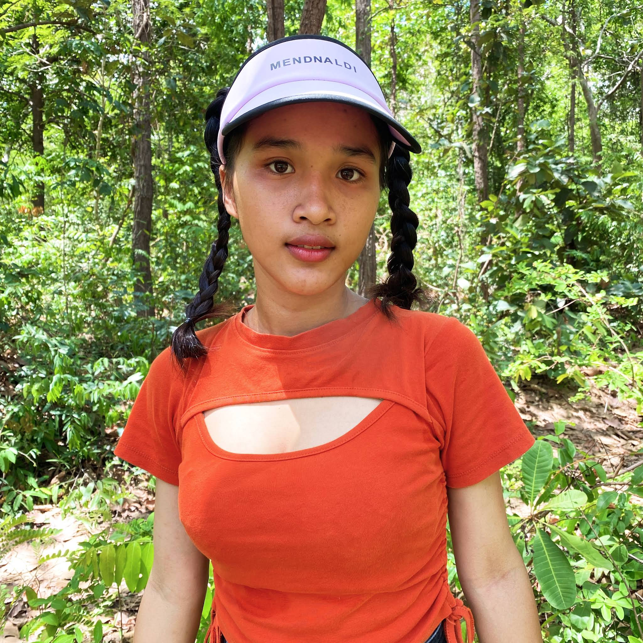 Post from Sok Kimleng