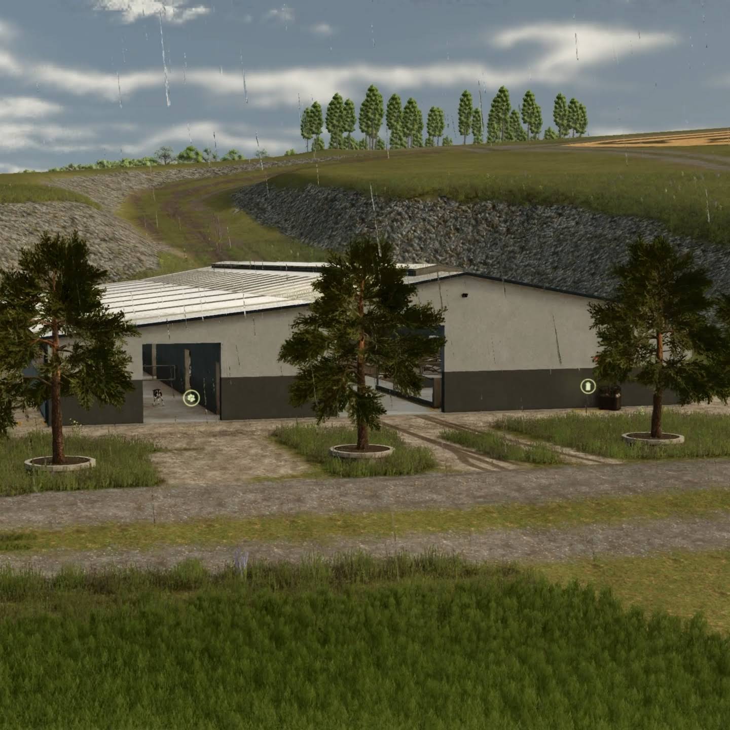 Post from Farming Sim SWU