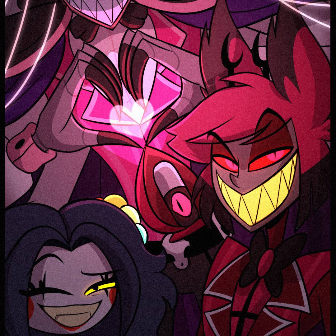 Post from Lavender Animatics