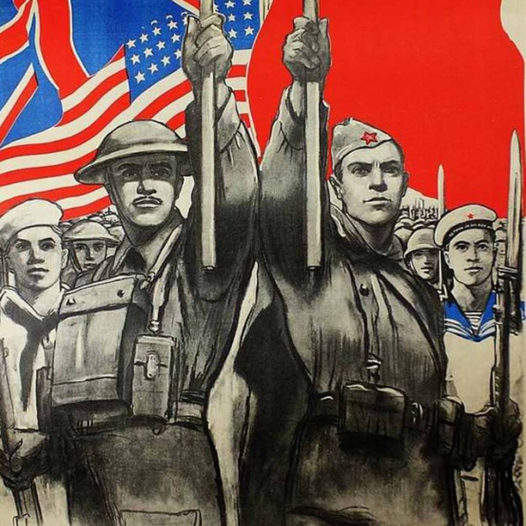 Post from Islamov DC