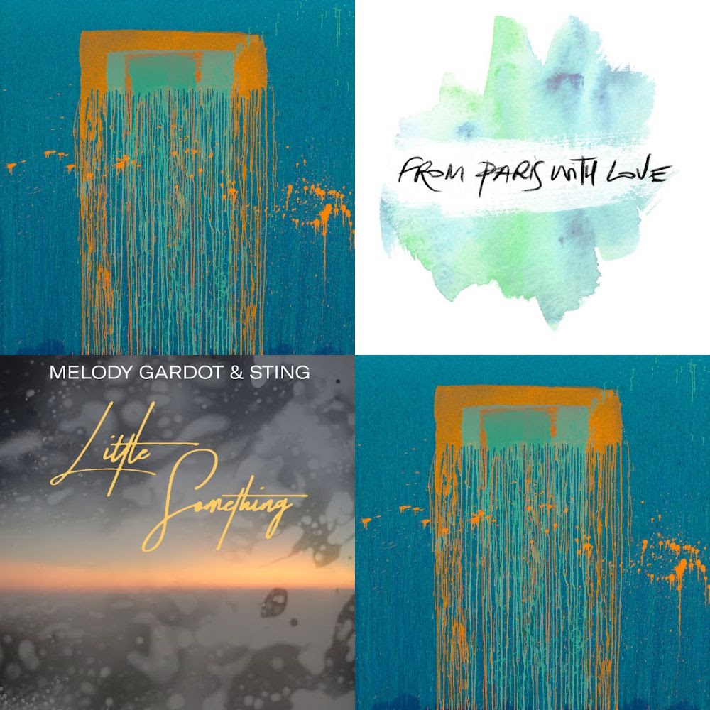 Melody Gardot - Sunset In The Blue (FULL ALBUM)