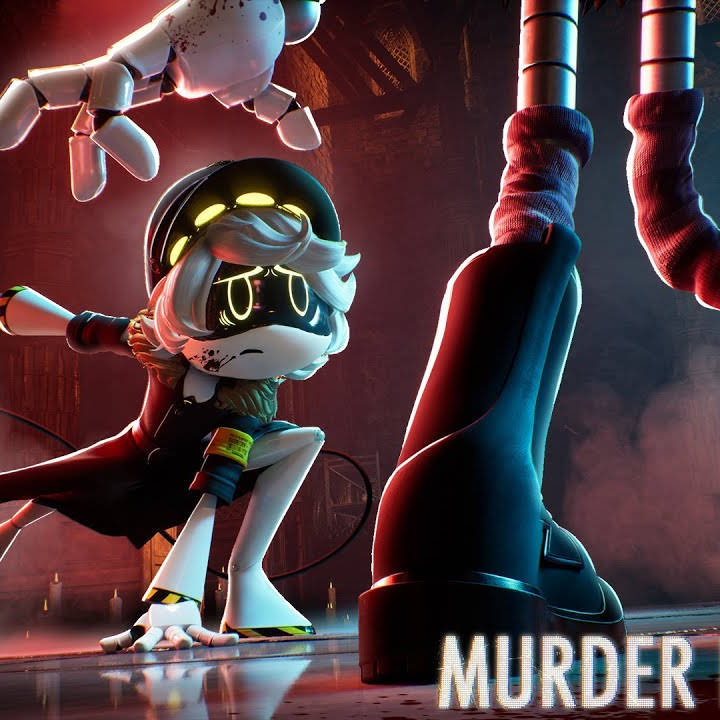 Post from Robotomy Animations