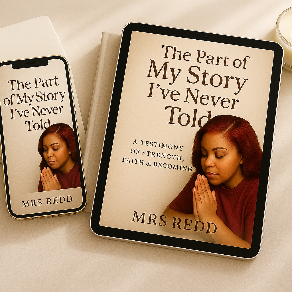 Post from The Silent CEO | Mrs. Redd